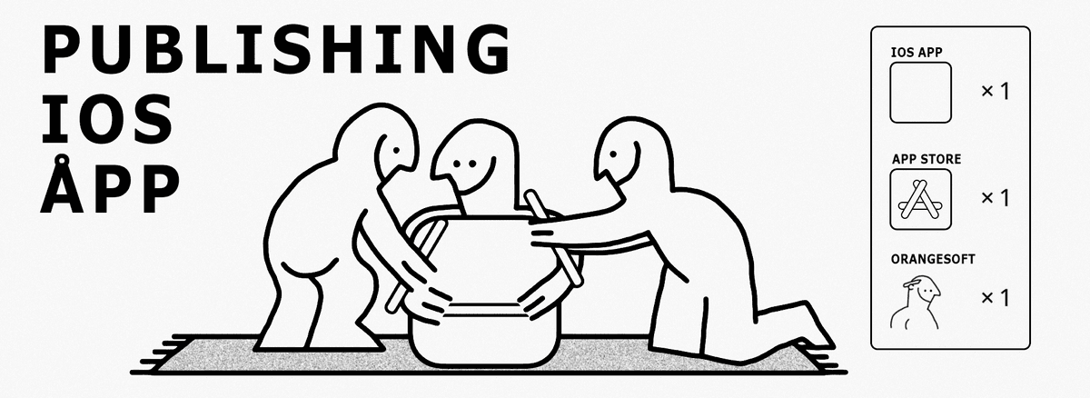 How to Publish an iOS App on the App Store in 9 Steps