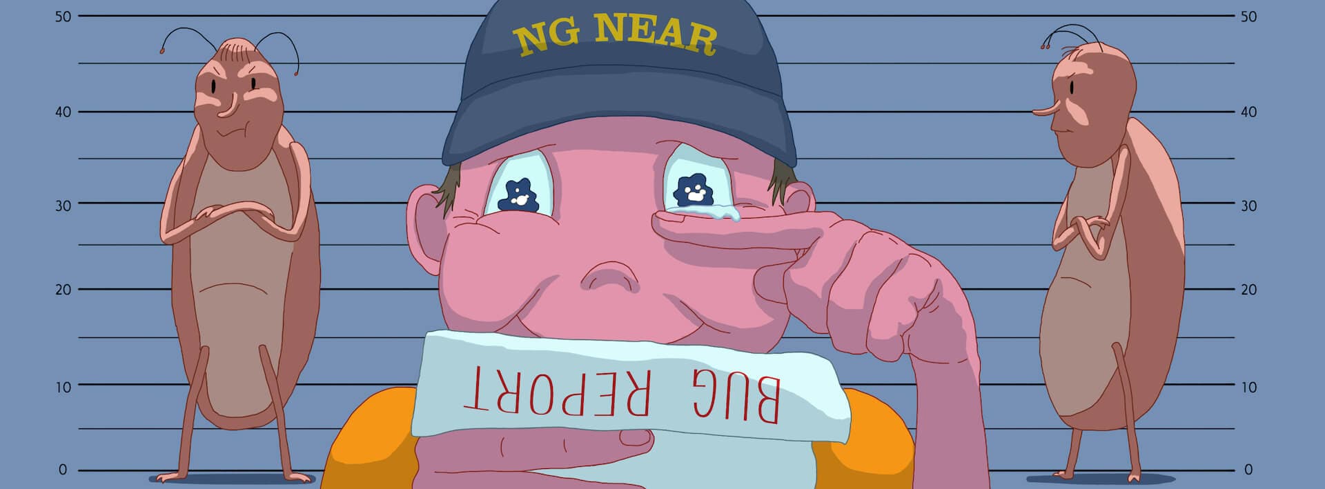 How to Write a Good Bug Report - Tips and Tricks | Orangesoft