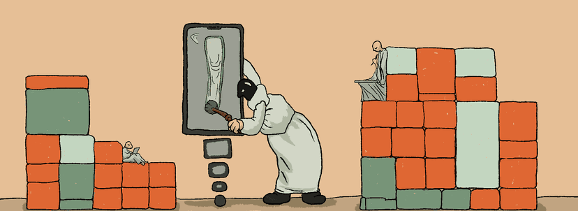 How to Prototype a Mobile App & App Prototyping Tools | Orangesoft