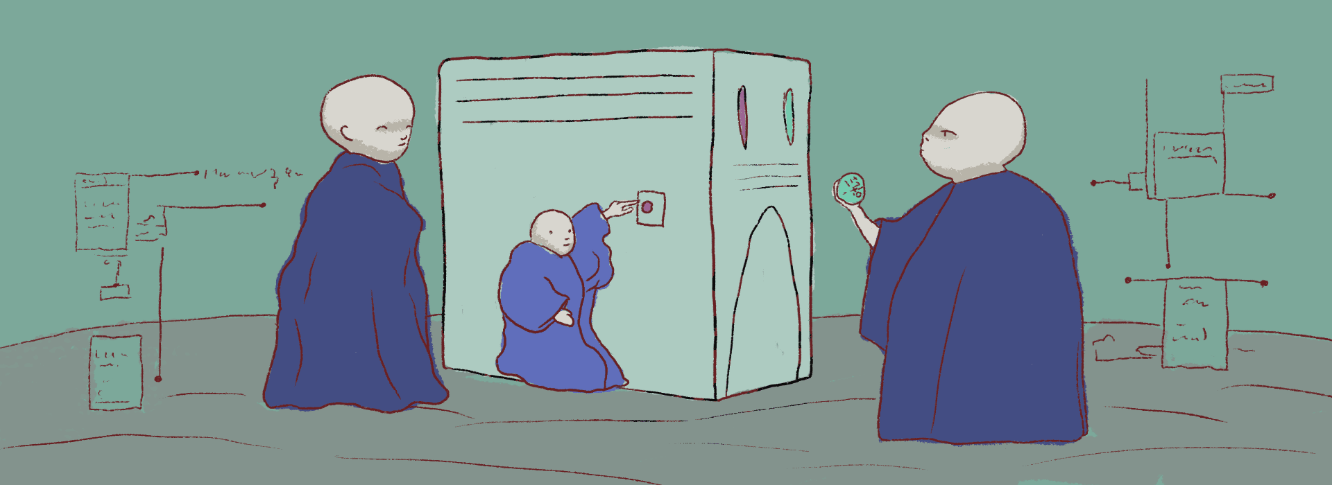 What is Server Testing? An Introduction To Server Testing | Orangesoft