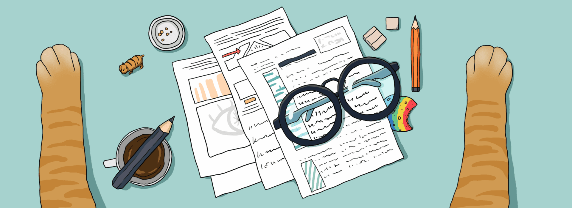 How to Write a Vision and Scope Document: Step-by-Step Guide with ...