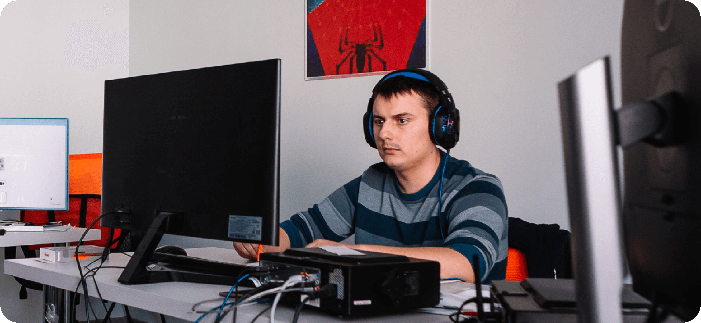 Full Stack Development Company Orangesoft Full Stack Development Services